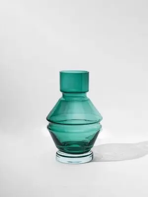 RAAWII Vases Lifestyle - Green