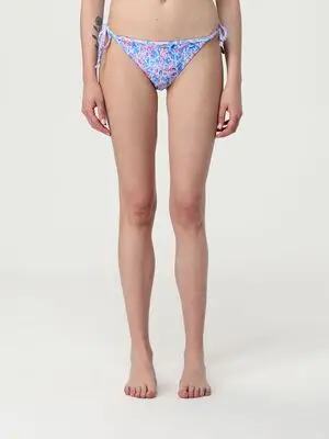 KAMPOS Swimsuit Bottoms - Red