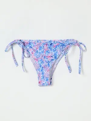 KAMPOS Swimsuit Bottoms - Red