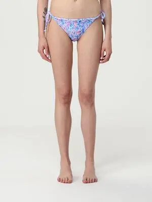 KAMPOS Swimsuit Bottoms - Red