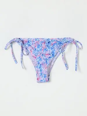 KAMPOS Swimsuit Bottoms - Red