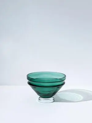 RAAWII Storage And Baskets Lifestyle - Green