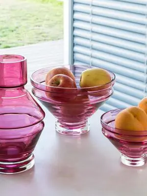 RAAWII Storage And Baskets Lifestyle - Ruby