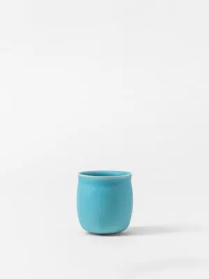 RAAWII Glassware Lifestyle - Gnawed Blue