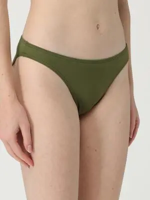KAMPOS Bikini Bottom - Olive