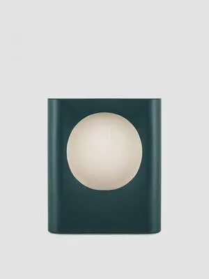 RAAWII Floor Lamps Lifestyle - Green