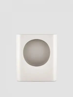RAAWII Table Lamps Lifestyle - White