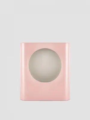 RAAWII Table Lamps Lifestyle - Blush Pink