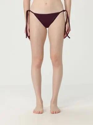 KAMPOS Swimsuit - Burgundy