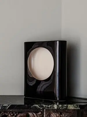 RAAWII Table Lamps Lifestyle - Black