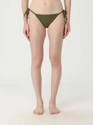 KAMPOS Bikini Bottom - Olive