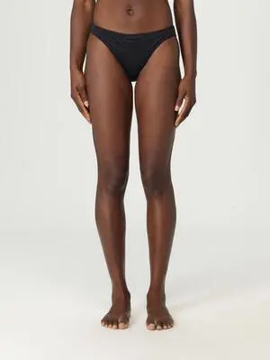 KAMPOS Bikini Bottom - Black