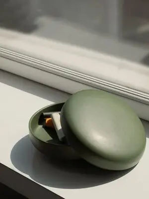 RAAWII Decorative Accessories Lifestyle - Green