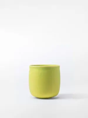 RAAWII Glassware Lifestyle - Yellow