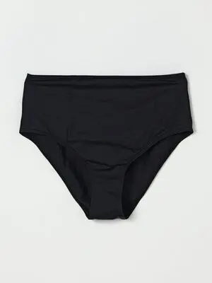 KAMPOS High-waisted Swim Bottom - Black