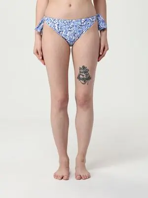 KAMPOS Bikini Bottom - Blue