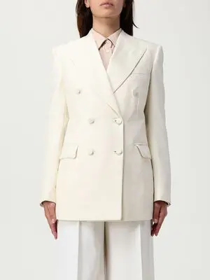 Brioni Jacket - White