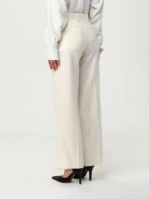 Brioni Wide Leg Trousers