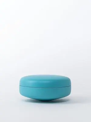 RAAWII Decorative Accessories Lifestyle - Gnawed Blue