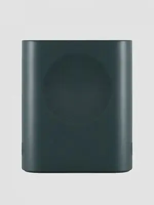 RAAWII Floor Lamps Lifestyle - Green