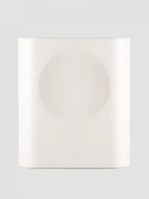 RAAWII Floor Lamps Lifestyle - White
