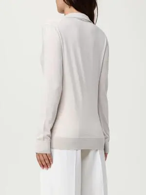 Brioni Polo Shirt - Beige