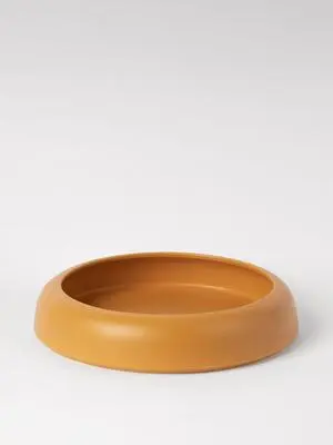 RAAWII Storage And Baskets Lifestyle - Mustard