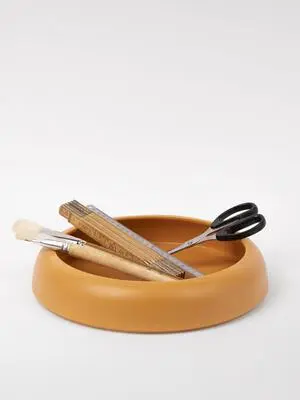 RAAWII Storage And Baskets Lifestyle - Mustard