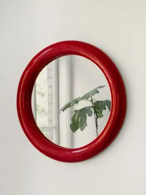RAAWII Mirrors Lifestyle