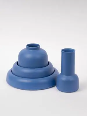 RAAWII Storage And Baskets Lifestyle - Blue