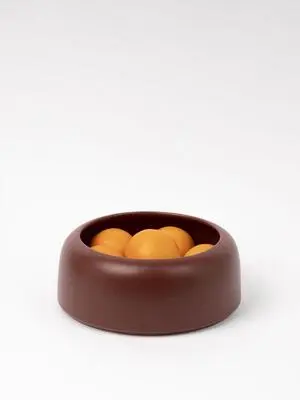 RAAWII Storage And Baskets Lifestyle - Burgundy