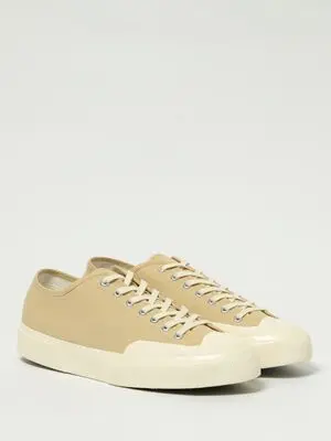 Superga Low Top Sneakers - Beige
