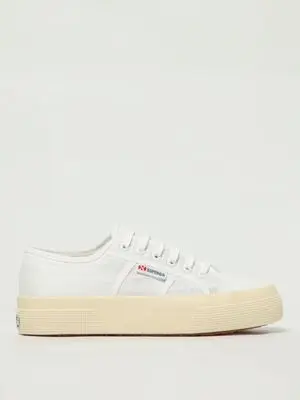 Superga Embossed Shoes For Men