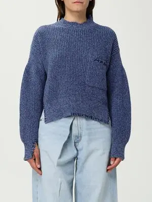 Marni Sweater - Blue