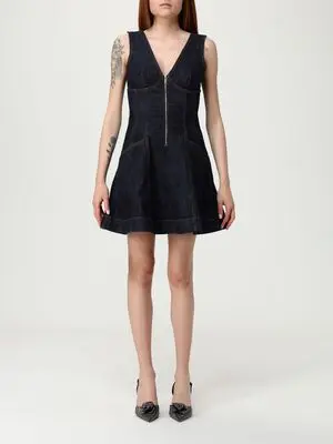 Self-portrait Sleeveless Cocktail Dresses
