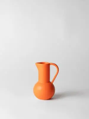 RAAWII Bottles And Pitchers Lifestyle - Orange