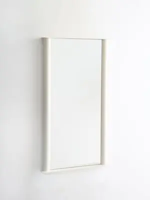 RAAWII Mirrors Lifestyle - White