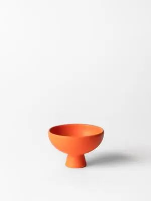 RAAWII Vases Lifestyle Orange