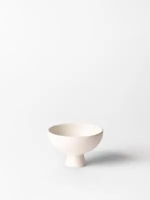 RAAWII Vases Lifestyle - White