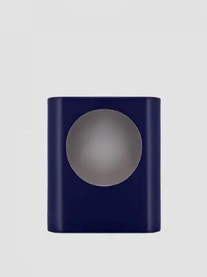 RAAWII Table Lamps Lifestyle - Blue