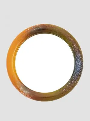 RAAWII Mirrors Lifestyle - Yellow