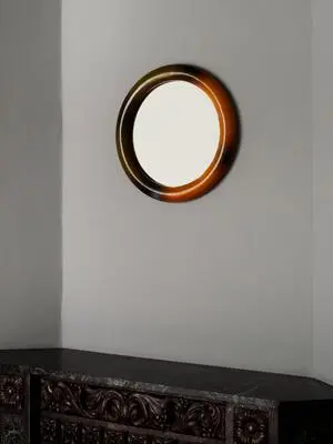 RAAWII Mirrors Lifestyle - Yellow