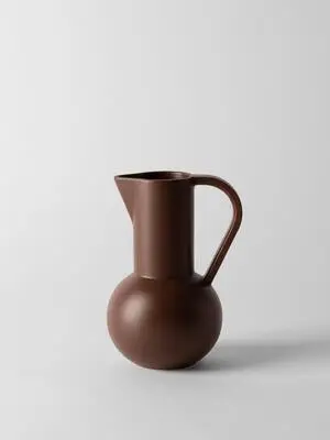 RAAWII Bottles And Pitchers Lifestyle Brown