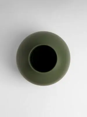 RAAWII Vases Lifestyle - Green