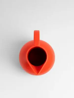 RAAWII Vases Lifestyle - Red