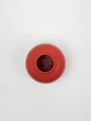 RAAWII Vases Lifestyle - Red