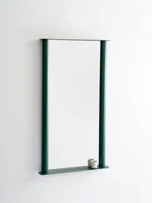 RAAWII Mirrors Lifestyle - Green