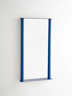 RAAWII Mirrors Lifestyle - Blue