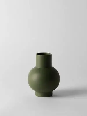 RAAWII Vases Lifestyle Green