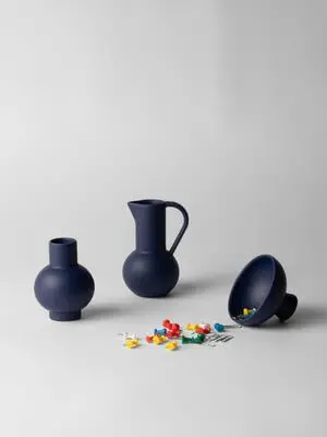 RAAWII Vases Lifestyle - Blue